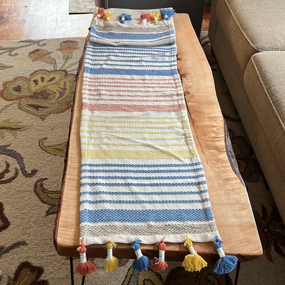 Max Studio | Dining | Max Studio Table Runner | Poshmark
